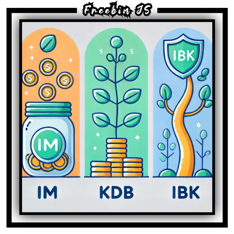 IM KDB IBK 변액연금보험 장단점 요약 정리 : 네이버 블로그