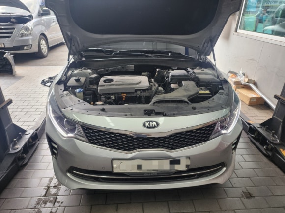 K5(JF)1.7 TCI U2 - (P092177)홀수단 기어 기준점 학습 불량 (P074871) 3속 기어 치합 불량(셀렉트) : 네이버 블로그