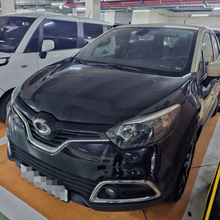 르노 qm3밧데리 방전 경기 광주 양벌동배터리 출장교체 : 네이버 블로그