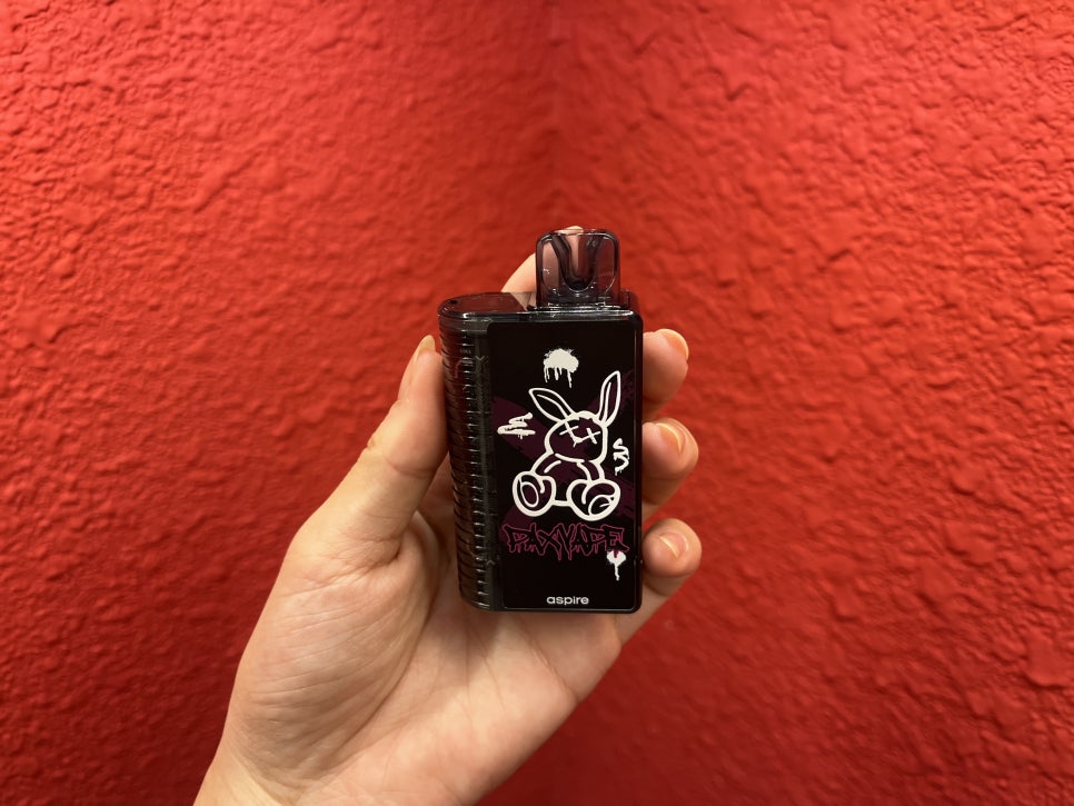 김해 장유 전자담배 고텍 나노 팟 누수 있을까? : 네이버 블로그