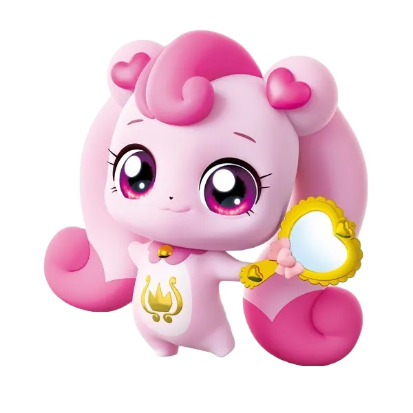 하츄핑 종류(시즌별 하츄핑 캐릭터 총정리) : 네이버 블로그