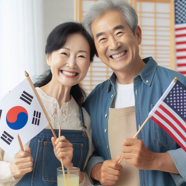 65세 이상 국적회복 신청 F4 비자 거소증 발급 신청 대행 한국으로 역이민 비자 전문행정사에이치행정사 네이버 블로그