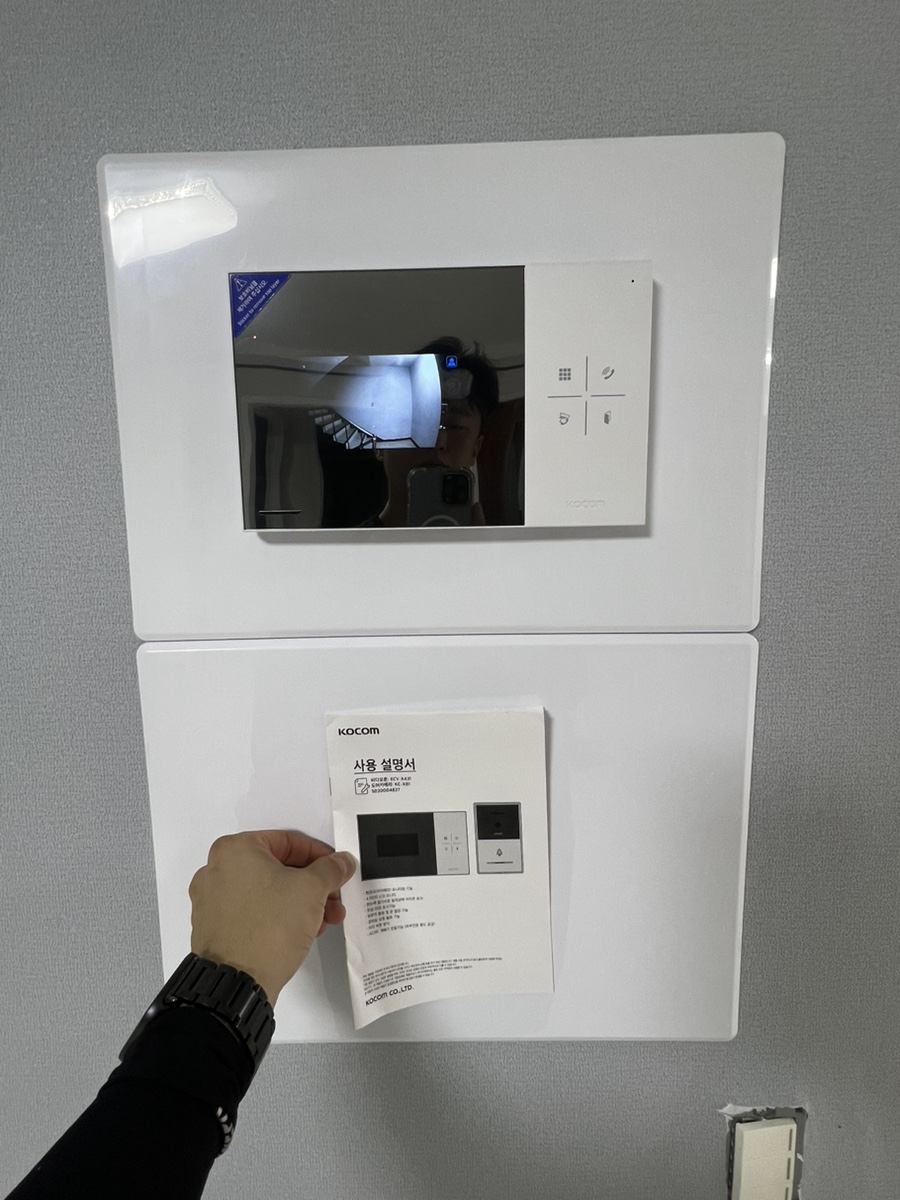 코콤 KCV-X431 : 네이버 블로그