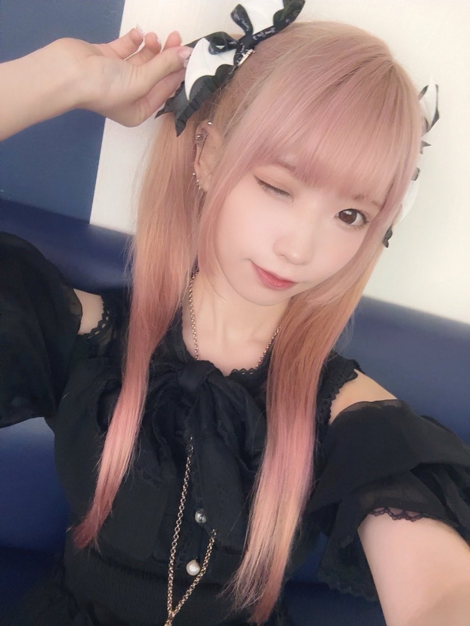 키사키 나나 / Nana Kisaki / 希咲那奈 : 네이버 블로그