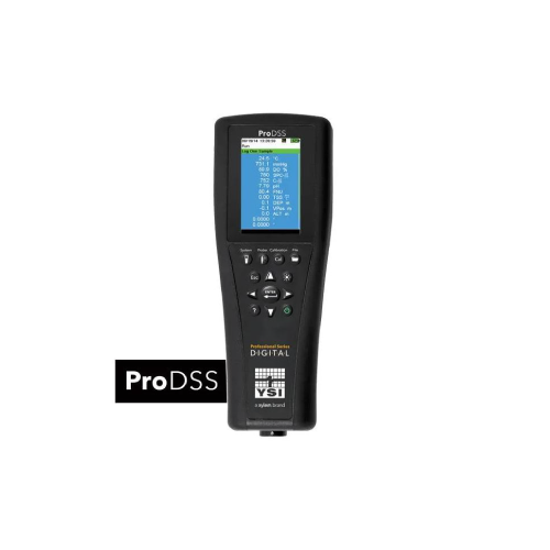 626770본체 YSI-ProDSS 휴대용 다항목 측정기 YSI pH ORP DO 전도도 탁도 No GPS : 네이버 블로그