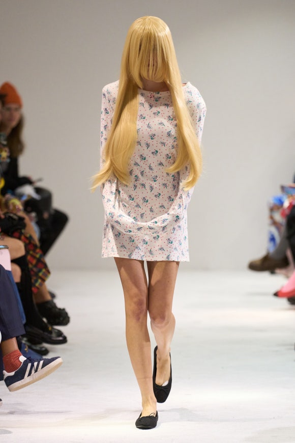 2025 S/S Marni 마르니, Emilia Wickstead 에밀리아 윅스테드, Marques’Almeida 마르케스 ...