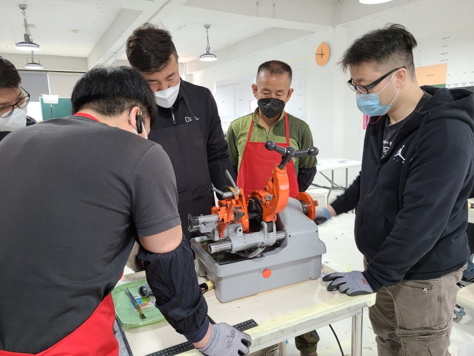 온수온돌기능사 자격증 취득을 위한 완벽 가이드 : 네이버 블로그