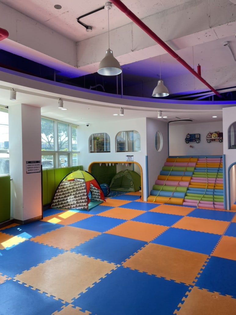 울산 남구 아기랑 갈만한 곳 실내놀이터 장생포 웰리키즈랜드 : 네이버 블로그