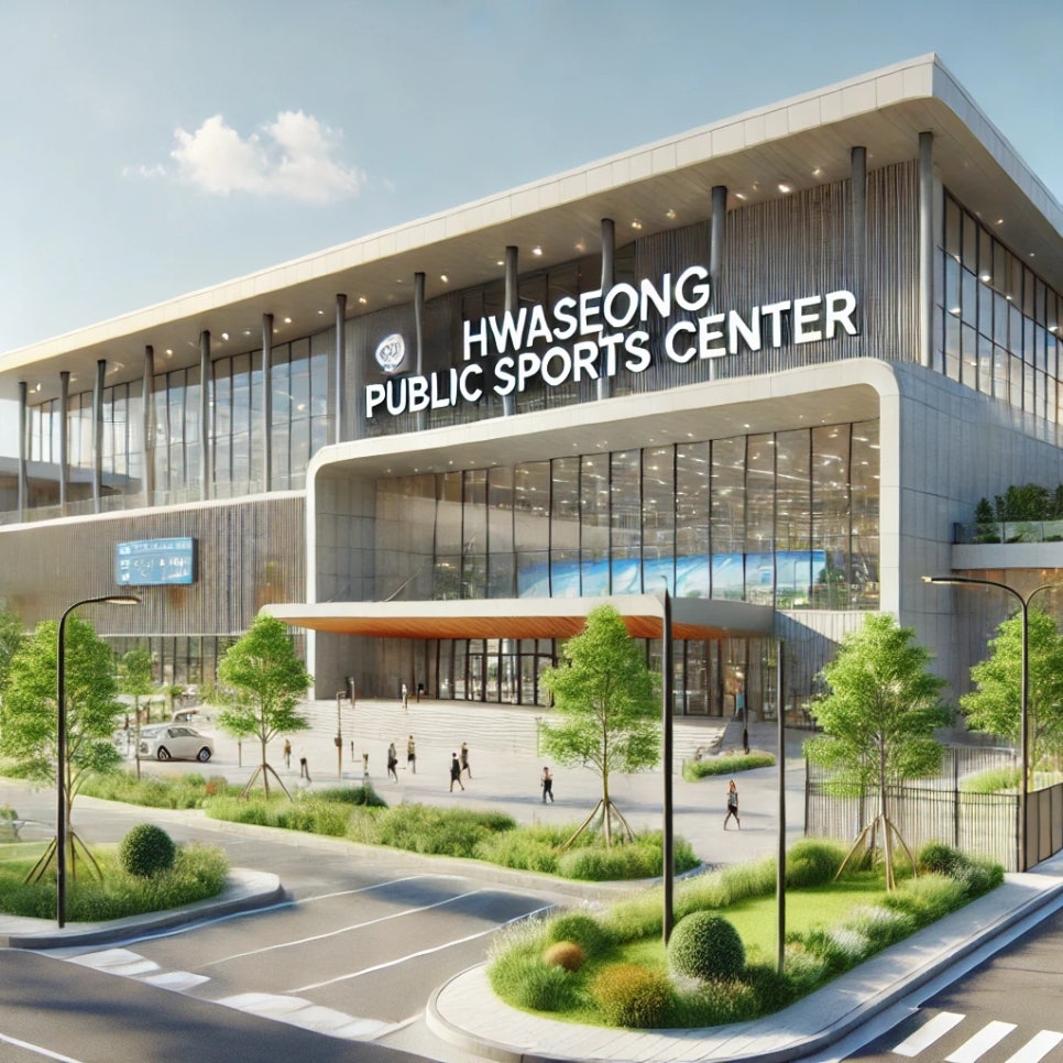 봉담 화성국민체육센터 수영장 이용요금, 수강안내, 레슨, 후기 : 네이버 블로그