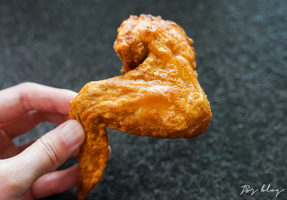 [UMBURGER & WINGS] 햄버거 신상 브랜드 푸라닭이 만든 움버거앤윙스 : 네이버 블로그