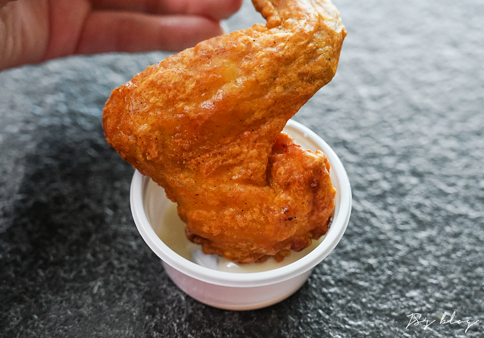 [UMBURGER & WINGS] 햄버거 신상 브랜드 푸라닭이 만든 움버거앤윙스 : 네이버 블로그