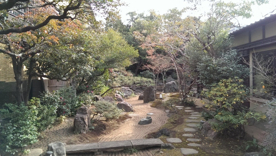 당일치기 가능한 도쿄 천연 온천 사야노유도코로 : 네이버 블로그