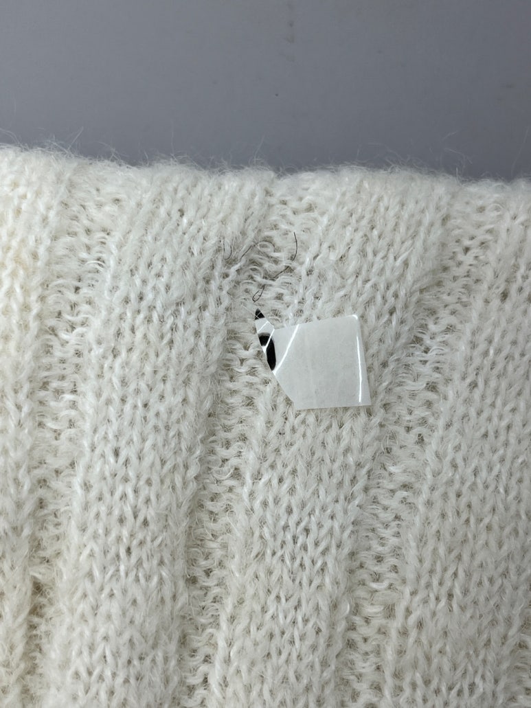 니트디자이너 사고사례 ㅣ 니트에 잡사가 많이 껴있어요..! (니트잡사) : 네이버 블로그