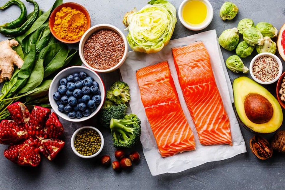 여성 건강을 위한 필수 영양소와 보충제 추천 : 네이버 블로그