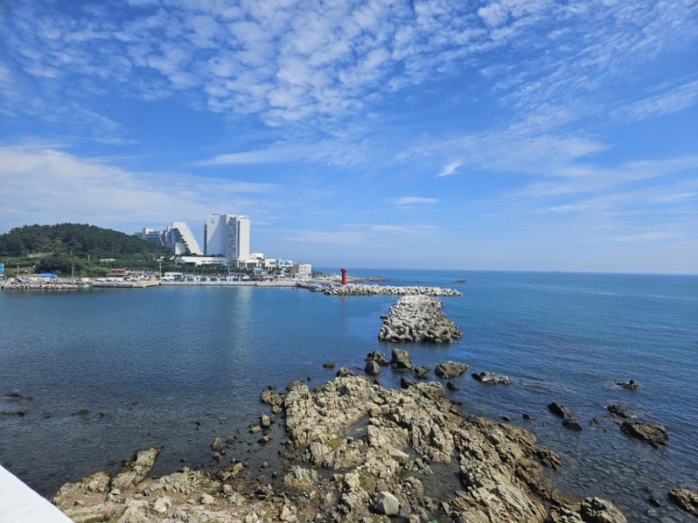 매우 주관적인 부산 여행기 : 네이버 블로그