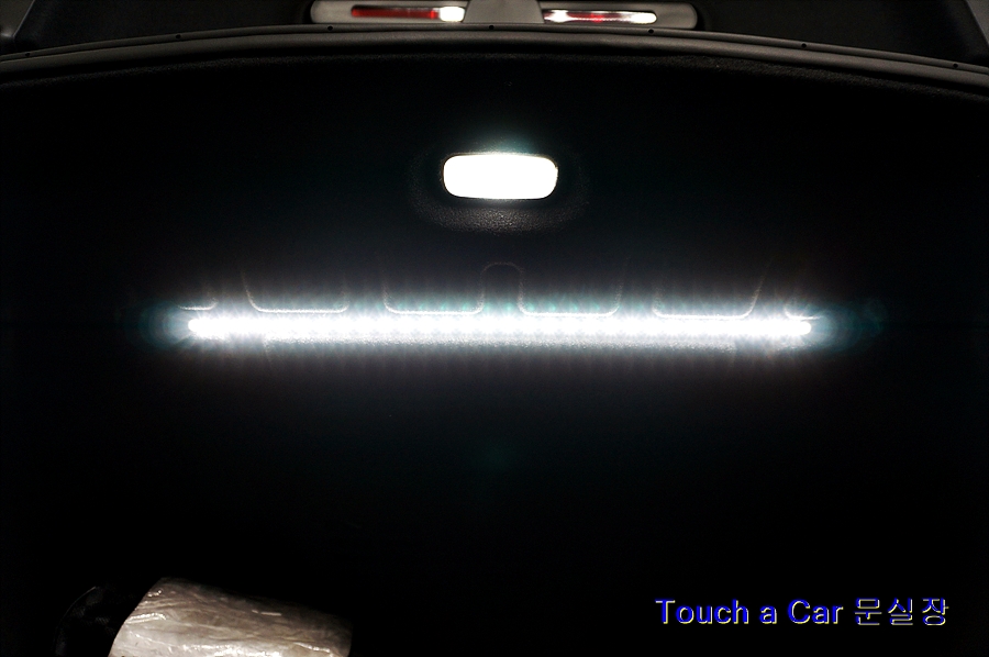 그랜져 GN7 하이브리드 아이나비 QXD1plus 커넥티드 레이더, 셀스타 ES180 보조배터리, 트렁크 바LED 실내등 장착 in 터치어카 : 네이버 블로그