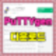 최신 한글 버전 무료 puttygen 다운로드 설치 및 사용방법 기능 설명(암호화 방식 보안 키 생성) : 네이버 블로그