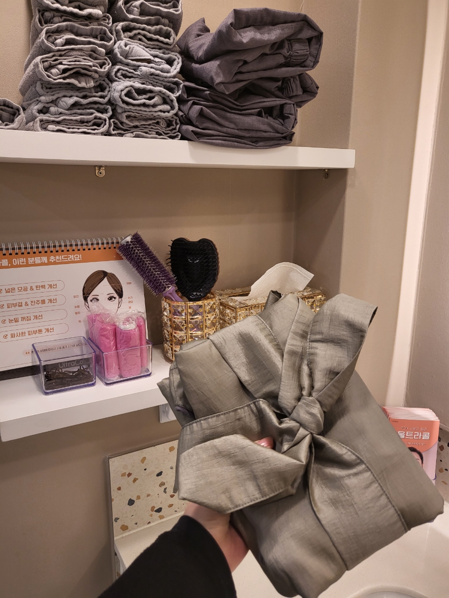 효과적인 목주름 관리법 , 역삼역 피부과에서 받은 목주름 콜라겐 주사 후기! : 네이버 블로그