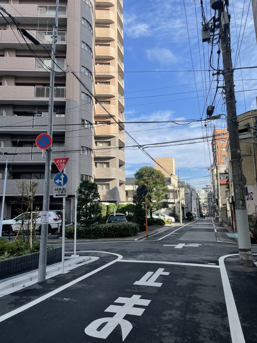 혼자 도쿄여행-랜드어바웃 도쿄 근처 이리야역 카페 Araiken : 네이버 블로그