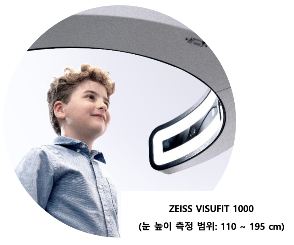 ZEISS myopia control lenses 4 - 자이스 어린이 근시 관리 렌즈 '마이오케어' 관리 솔루션 : 네이버 블로그