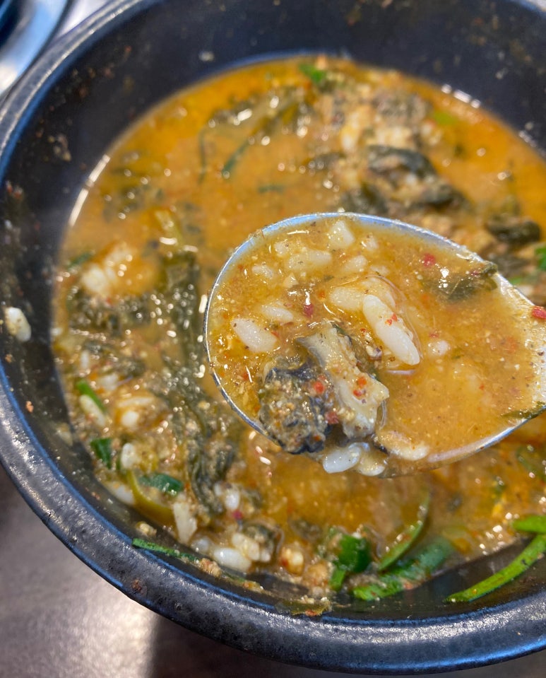 송파/가락동추어탕 ‘버들골추어탕’ 국내산 미꾸라지 찐맛집(우렁추어탕) : 네이버 블로그