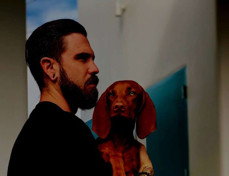 남자 머리 투블럭 해야 하나? 원블럭 해야 하나? : 네이버 블로그