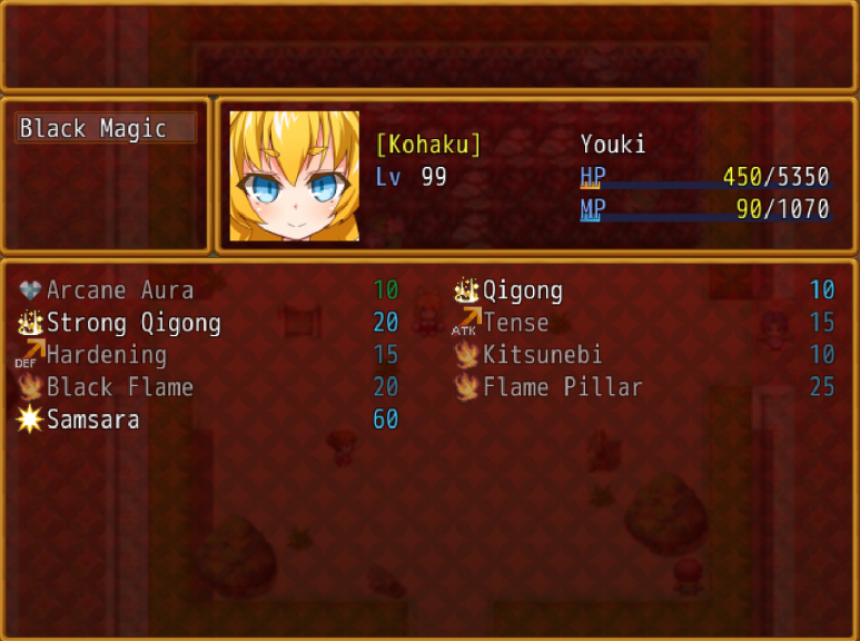 RPG VX ACE (용머리)게임 치트 방법 : 네이버 블로그