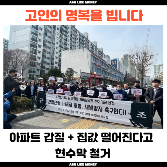 현대판 더글로리 대치동 선경아파트 정비구역 지정? 재건축 분석 - 플팍스(plpax)