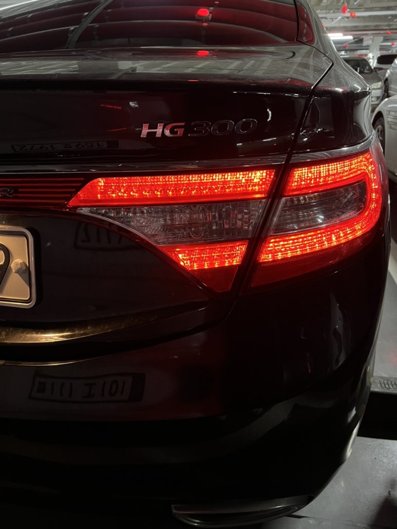 2014 그랜저 HG LPi 24만km 주행 무타공 MDPS 구리스 주입으로 자석현상 개선 후기 : 네이버 블로그