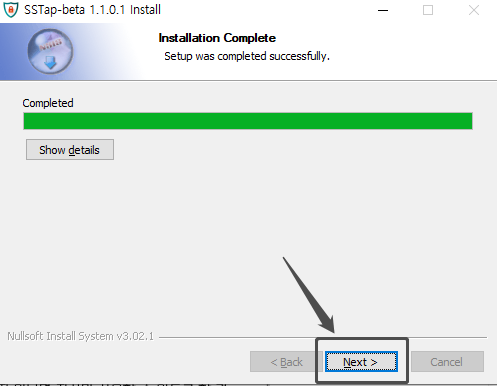 SSTAP ( Shadowsock PC ) 설치하기 : 네이버 블로그
