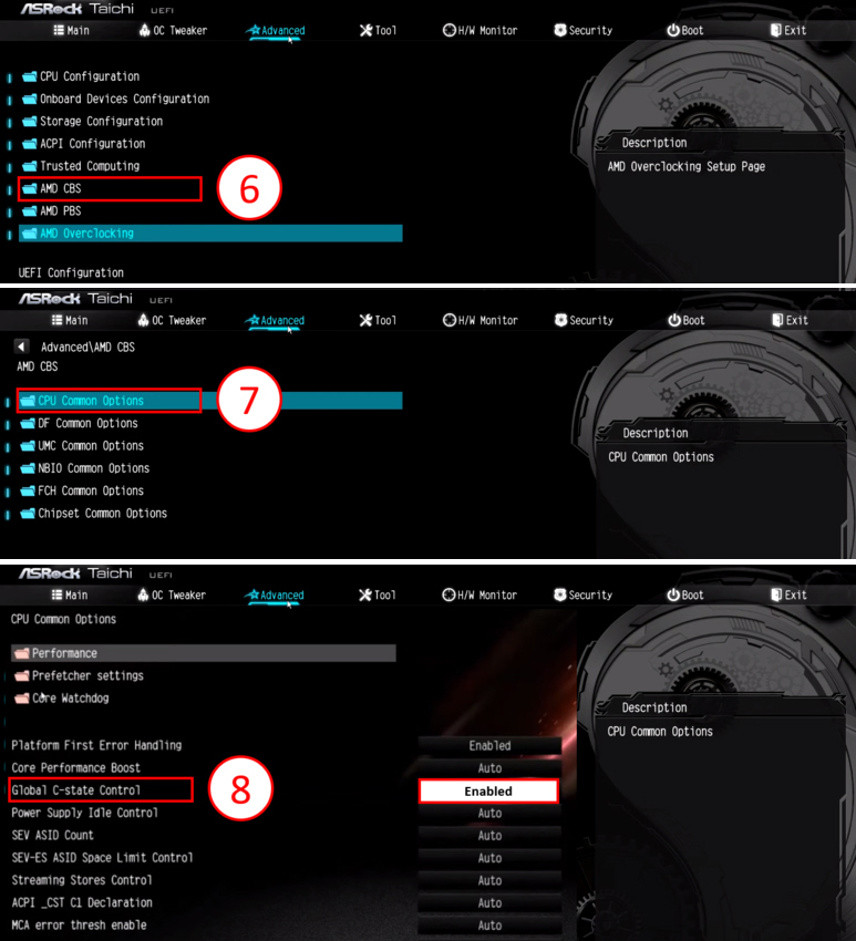 AMD 라이젠 PBO 기능 활성화 방법 (애즈락, ASUS, 기가바이트, MSI, ) : 네이버 블로그