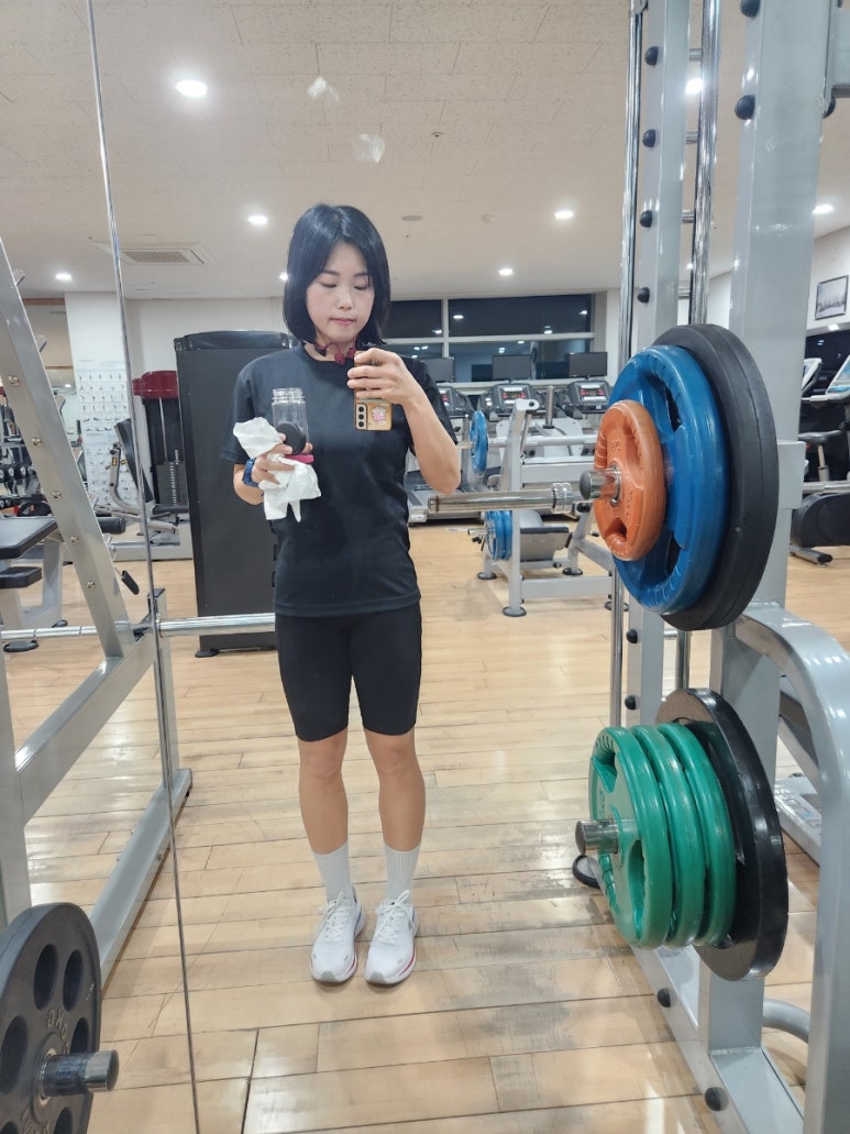 겨울철 러닝은 트래드밀 활용 : 네이버 블로그