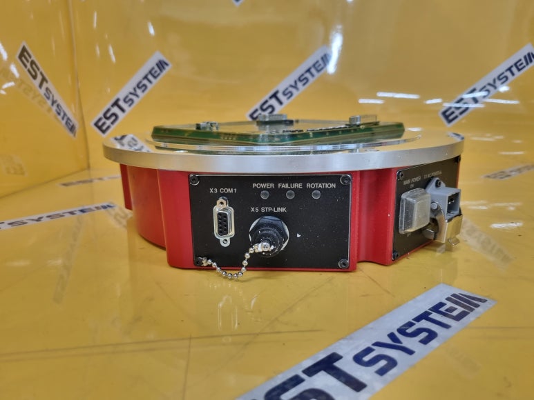 EDWARDS CONTROL iXR 2206 OBC Controller 수리 : 네이버 블로그