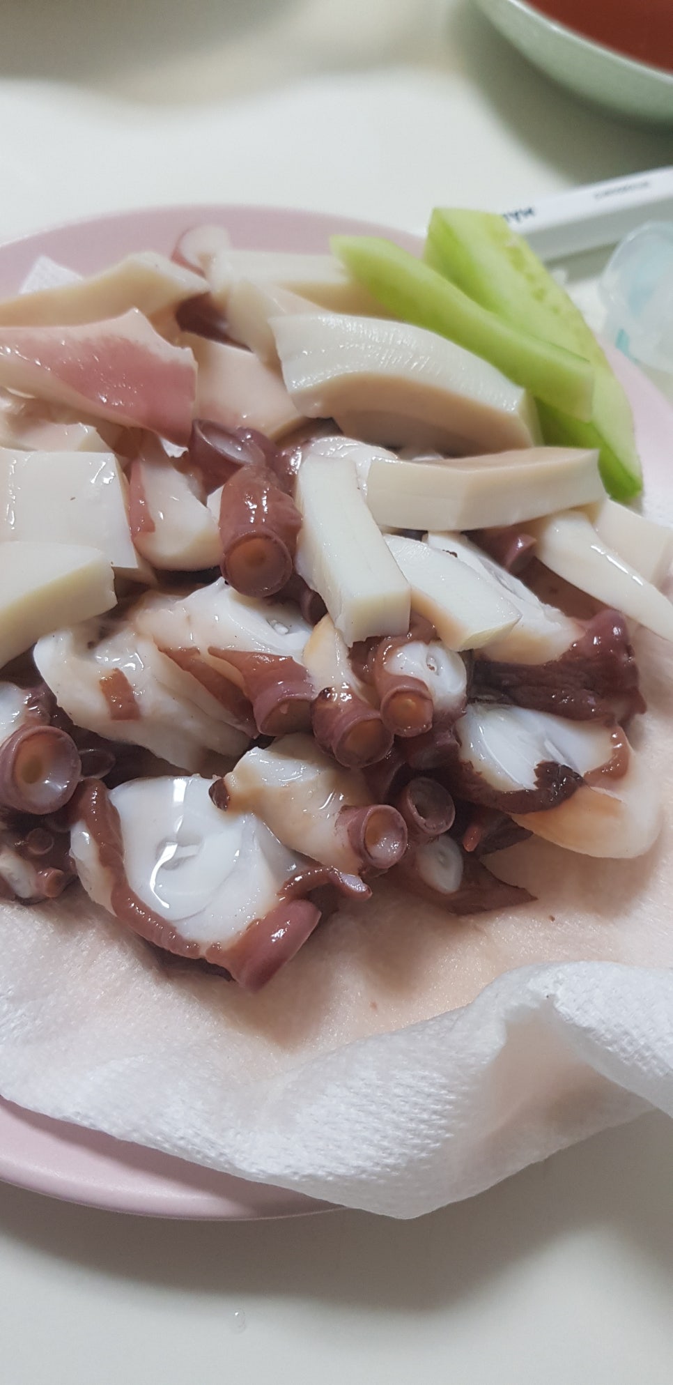 고성문어 제일비싼 국산문어!! : 네이버 블로그