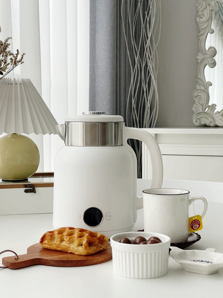 전기커피포트 전기주전자 온라인 도매사이트 실버들유통센터 : 네이버 블로그