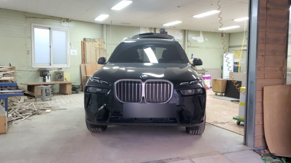 BMW X7 차박키트 : 네이버 블로그