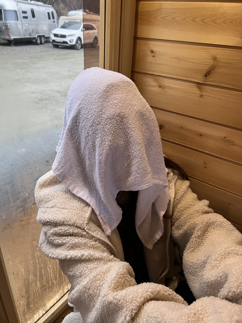 가평춘천 북한강뷰 핀란드식 사우나 야외 자쿠지 스피드존 다녀온 내돈내산 후기 요금 꿀팁 총정리 서울 근교