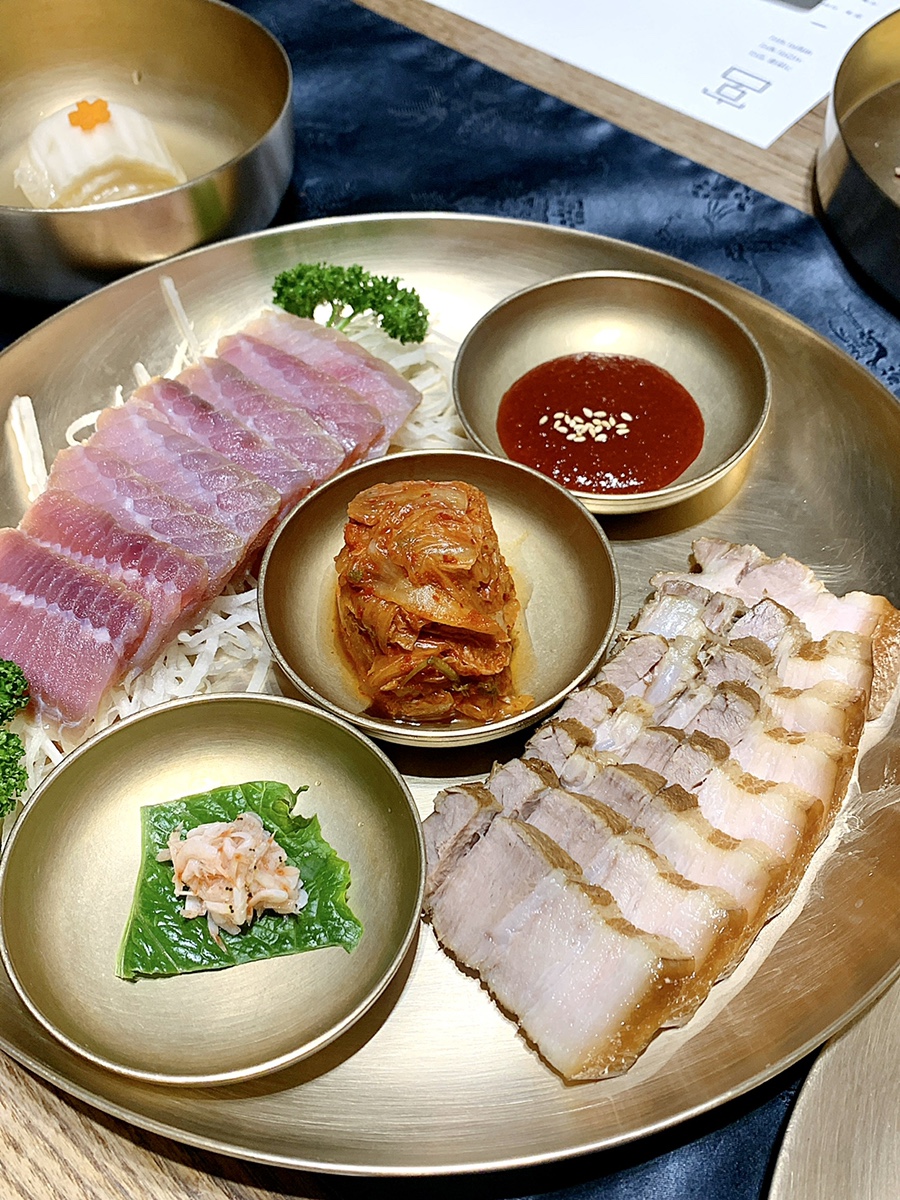 [전주 효자동] 궁 - 고급미 뿜뿜 정갈한 한정식 맛집! (솔직후기) : 네이버 블로그