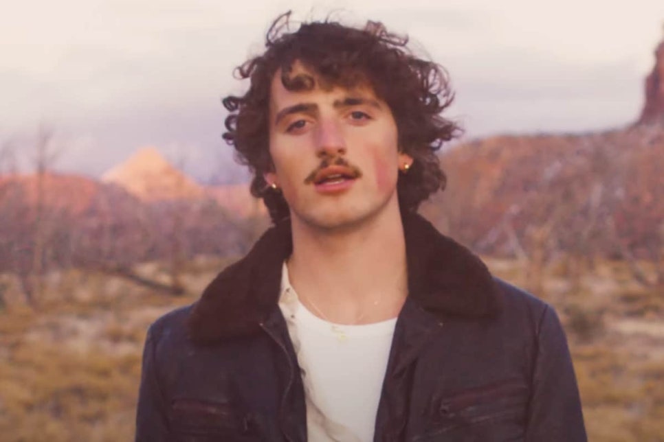 벤슨분 - Beautiful Things 가사 해석 발음 번역 뜻 뷰티풀 띵즈 Benson Boone : 네이버 블로그