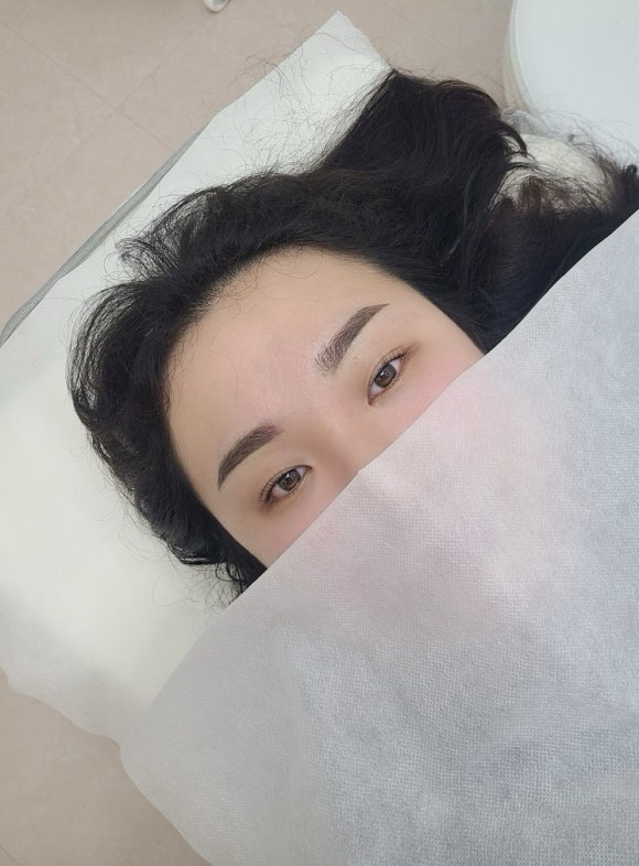 김해 부원동 멜로뷰티 수지눈썹 & 속눈썹펌 : 네이버 블로그