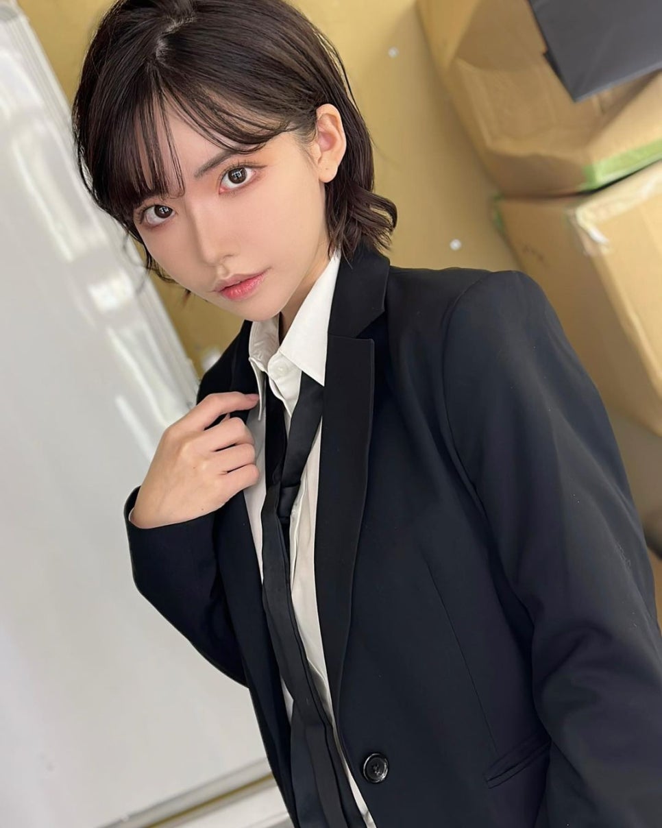 후카다 에이미 / Eimi Fukada / 深田えいみ : 네이버 블로그