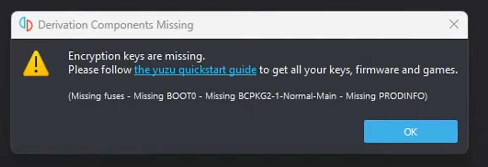 YUZU 젤다 왕국의 눈물 최적화 방법(컴 성능 낮아도 OK) : 네이버 블로그
