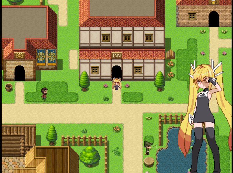 [RJ01013038 ] Violated Princess 1.0 한글패치 () : 네이버 블로그