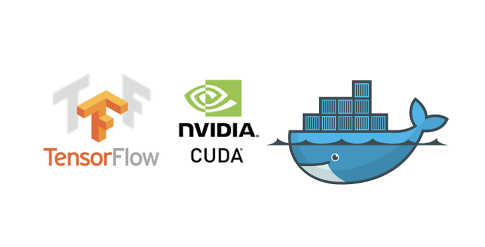Tensorflow GPU Docker Install on WSL2 - #1 : 네이버 블로그