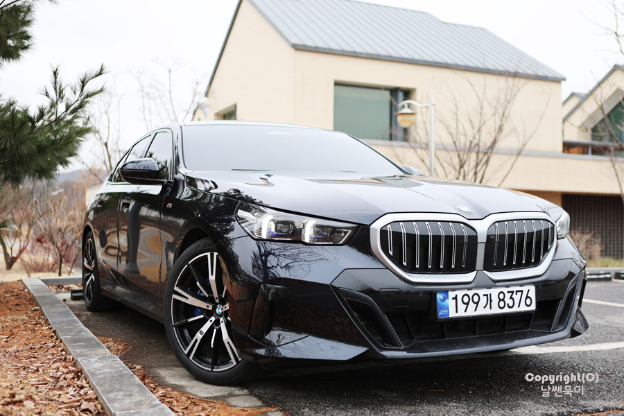 2024 BMW530I 시승기, 색상 풀체인지 XDRIVE MSP 실내 가격 할인 프로모션 : 네이버 블로그