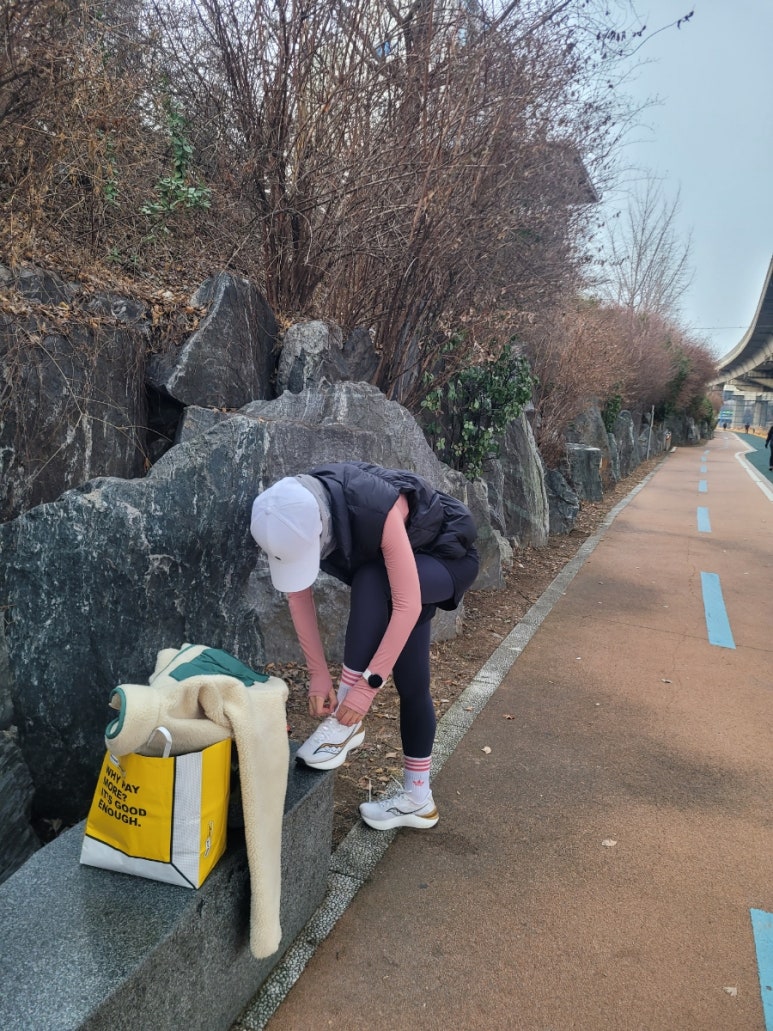 BRRC LSD 홍제천 트랙 : 네이버 블로그