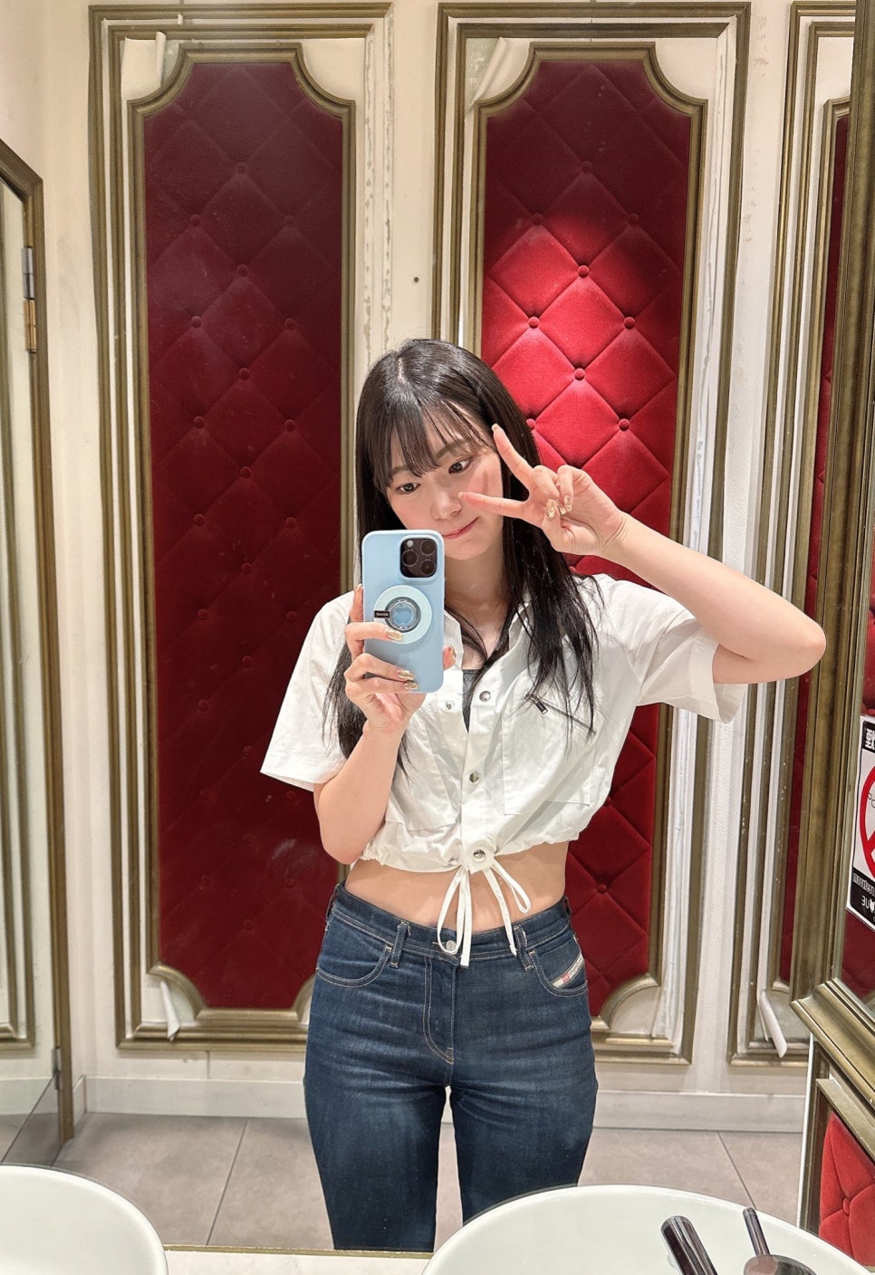 미타니 아카리 / Akari Mitani / 美谷朱里 : 네이버 블로그