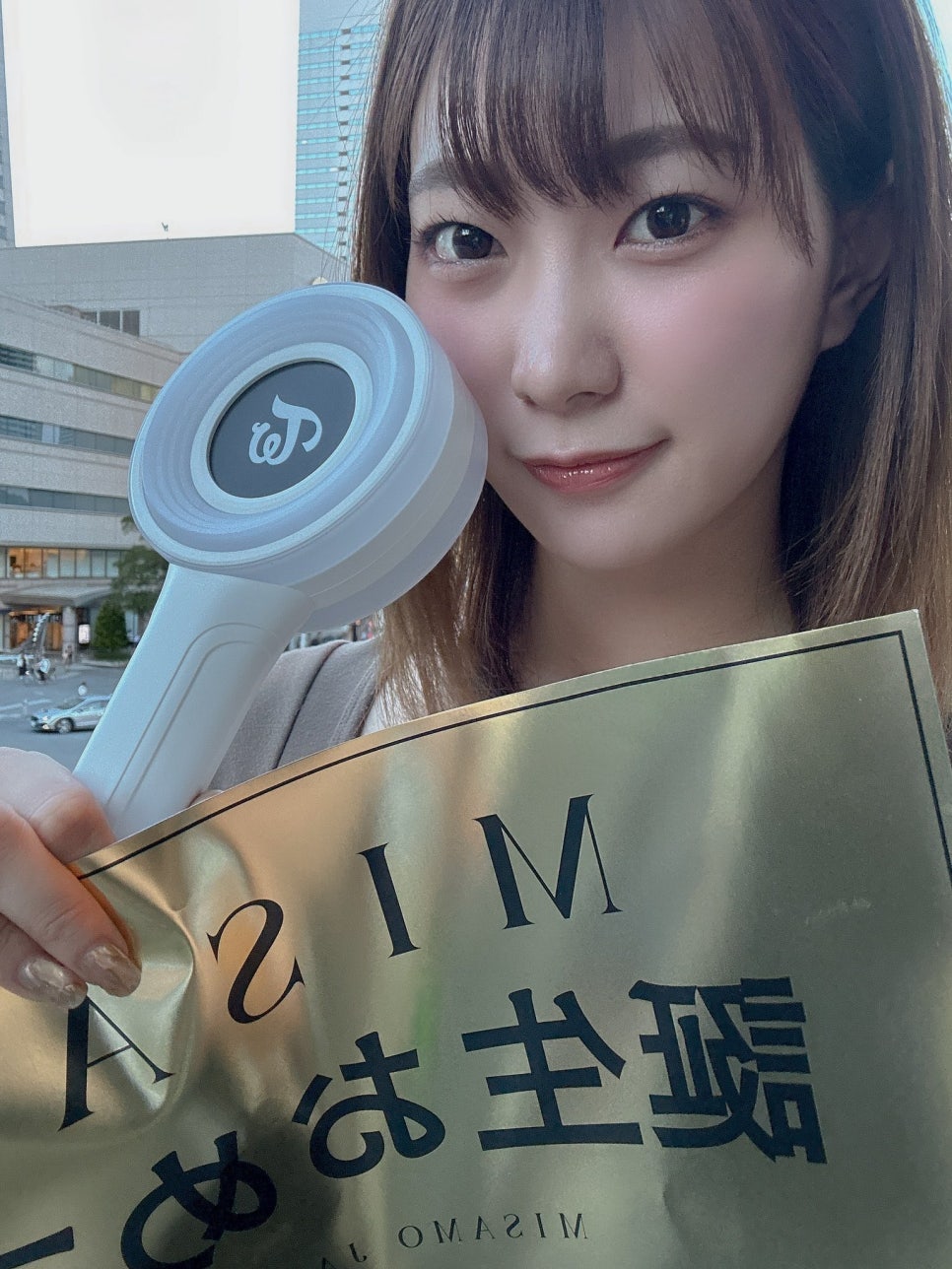 미타니 아카리 / Akari Mitani / 美谷朱里 : 네이버 블로그