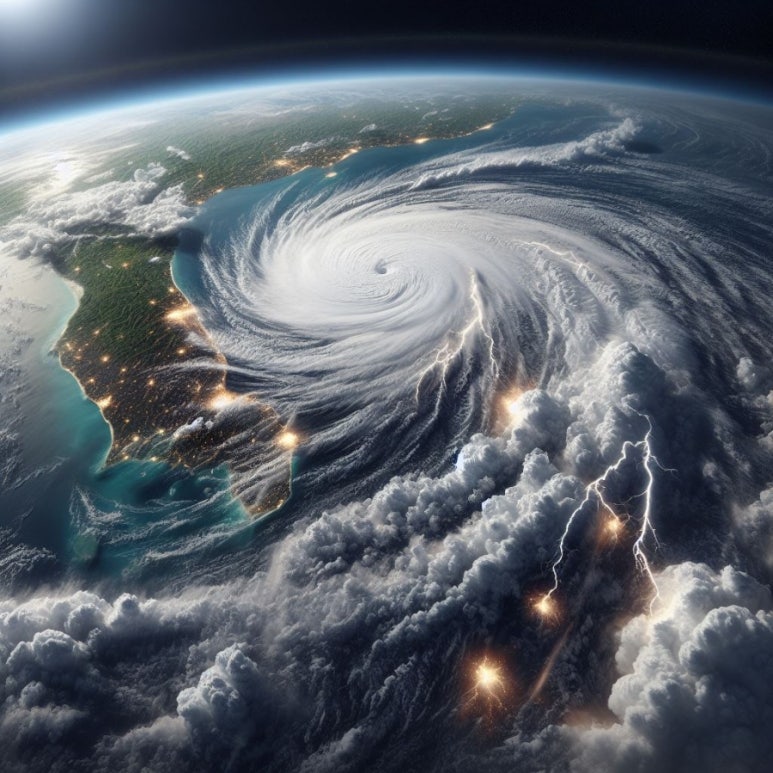 태풍 꿈 해몽 의미는? : 네이버 블로그