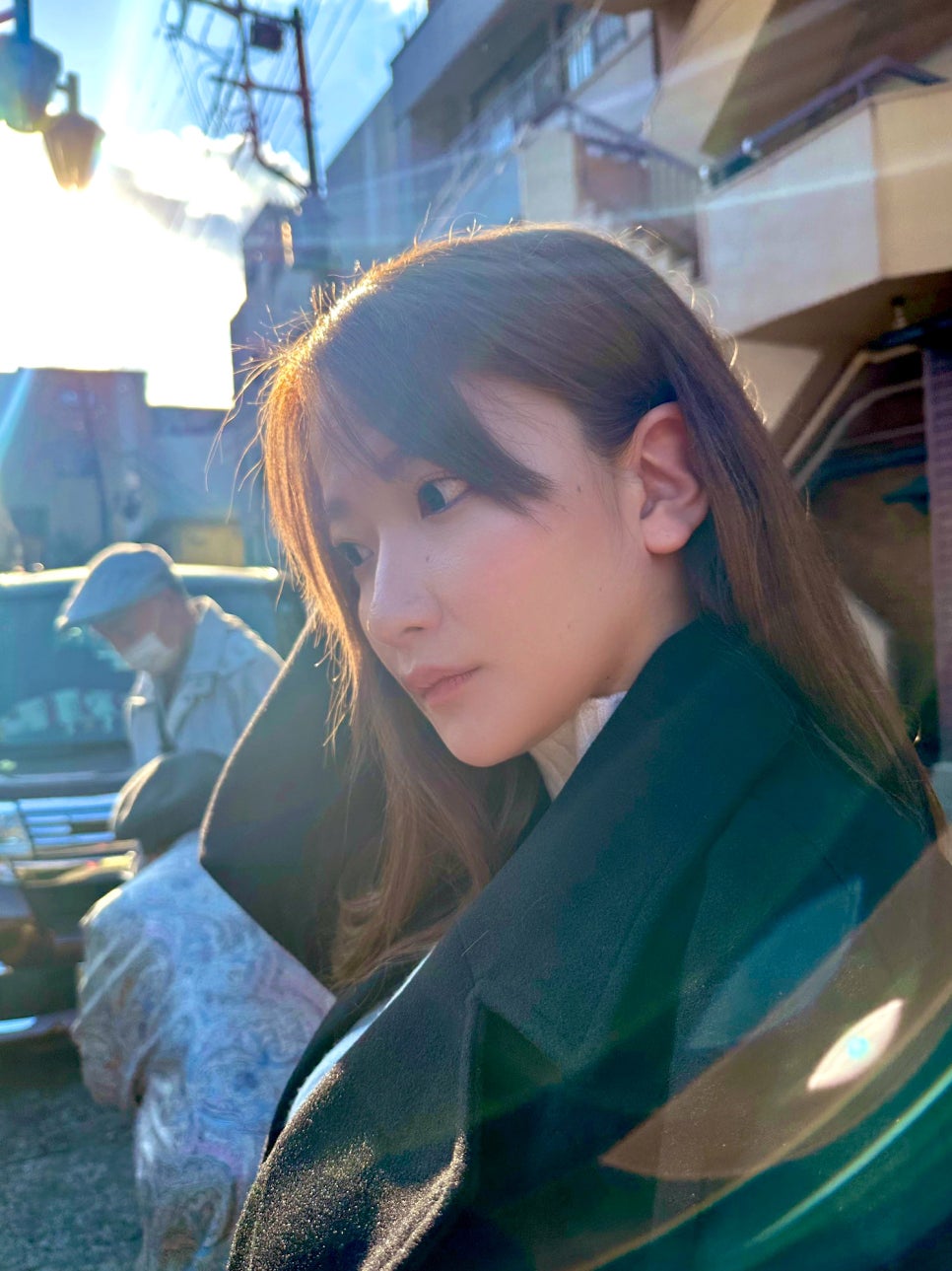 와시오 메이 / Mei Washio / 鷲尾めい, 카케이 준 (Jun Kakei, 筧ジュン) : 네이버 블로그